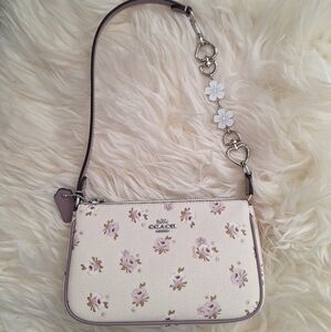 Coach | Bags | Nwt Coach Nolita 9 Signature Canvas Floral Print ...
